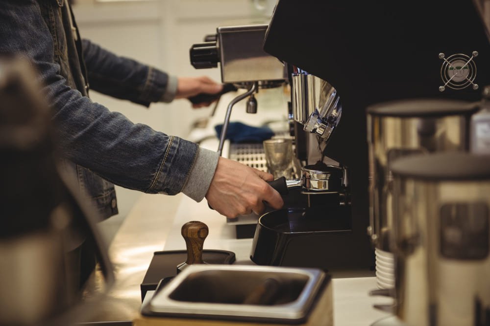 Coffee Station en casa: Ideas para tu rincón ideal