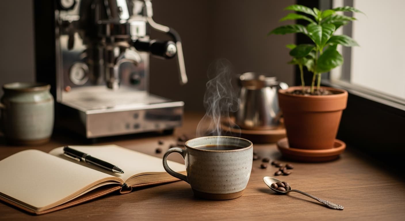 Tolerancia a la cafeína: por qué cada vez necesitas más café | Coffee ...