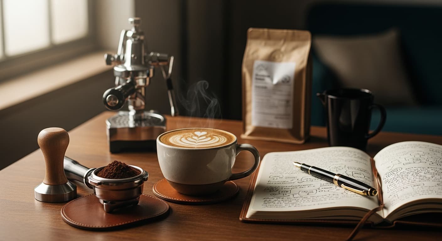 Café y dopamina: cómo mejora la creatividad y productividad mental ...